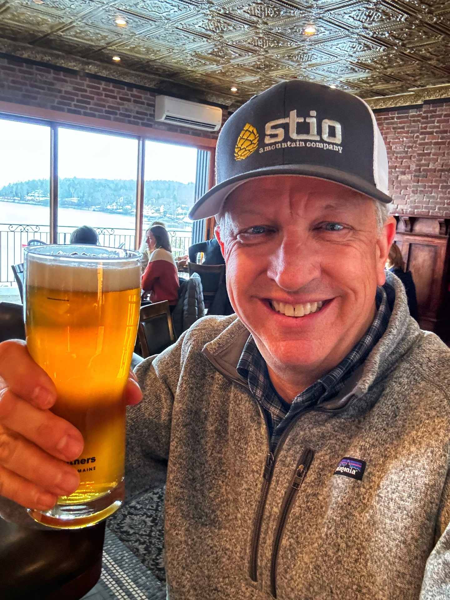 Welcome to Tenants Harbor Maine! Area Guide